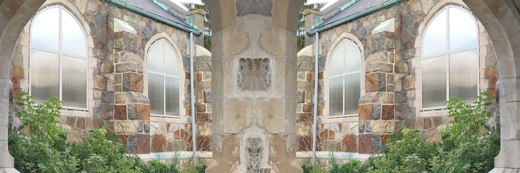 STORMTECH 3200/3400 Overglazing Translucent Wall System