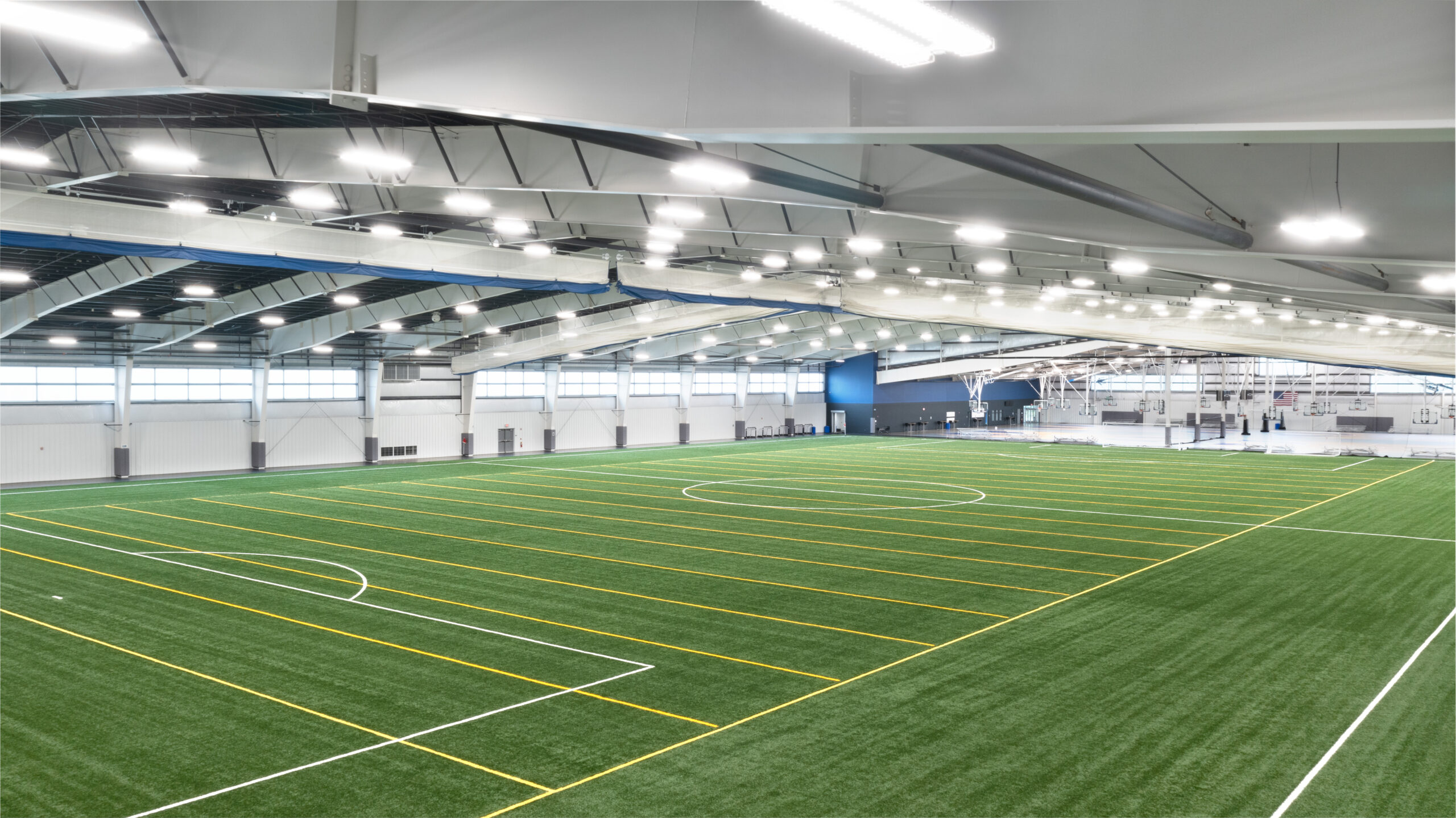 Translucent Wall Systems